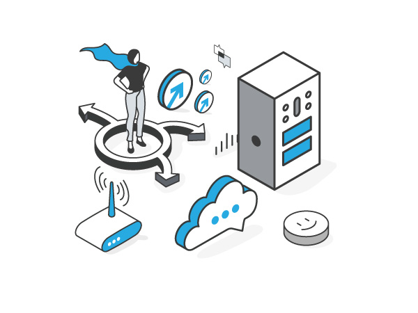 Messaging Leader | RCS - RBM - MaaS - MaaP | Interop Technologies